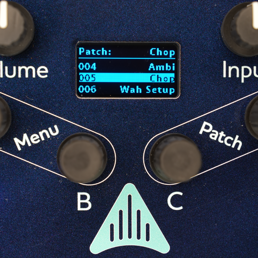 New Audio Effects – Aviate Audio