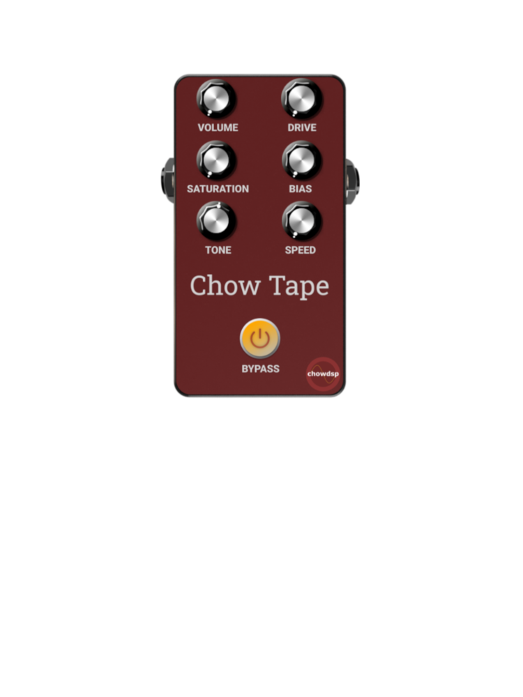 ChowDSP x Multiverse – Aviate Audio