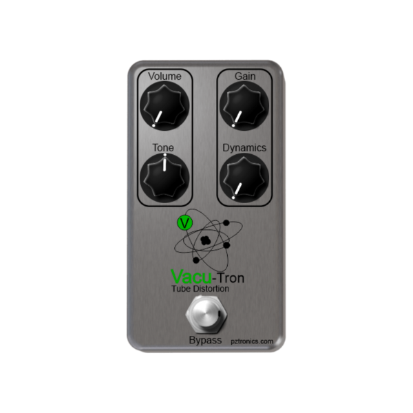 PZTRONICS VacuTron – Aviate Audio